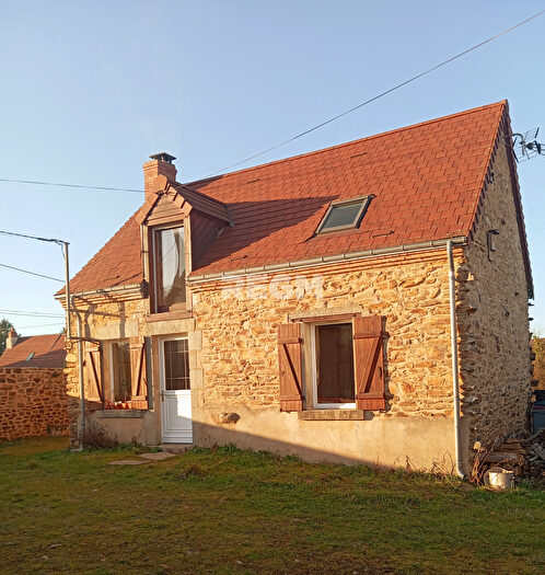 Maison à vendre - Pouligny-Notre-Dame - 5 pièces - 2 chambres