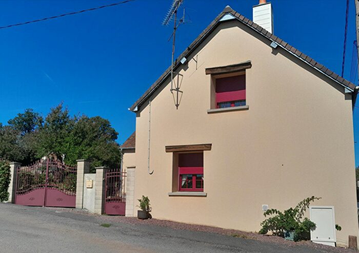 Maison 6 pièces à vendre à Saint-Georges-des-Groseillers