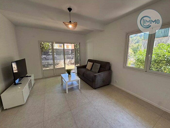 Val Fleuri-Montaleigne, Cagnes-sur-Mer : Appartement 3 pièces à louer
