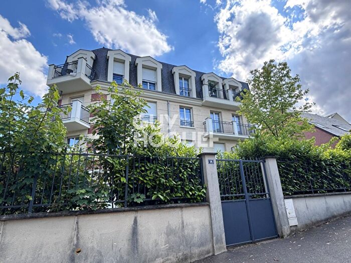 Appartement 2 pièces à LIle de la Roche, Le Perreux-sur-Marne, à louer