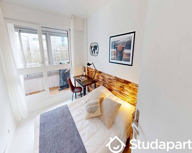 Garches : Appartement 1 pièce à louer