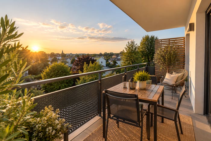 Maison 3 pièces à Hennebont, Ker Motte, Rive Droite, à vendre