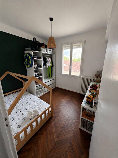 Appartement 3 pièces à louer à Centre Ville, Royan