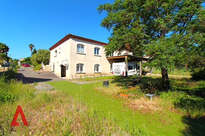 Maison 4 pièces à Fouzilhon, à vendre