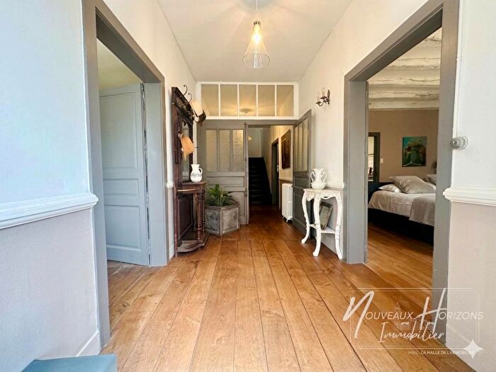 Maison 6 pièces à vendre à Séreilhac