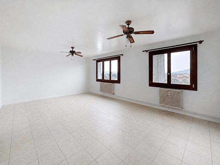 Clermont-Ferrand, La Gauthière - Appartement 3 pièces à louer