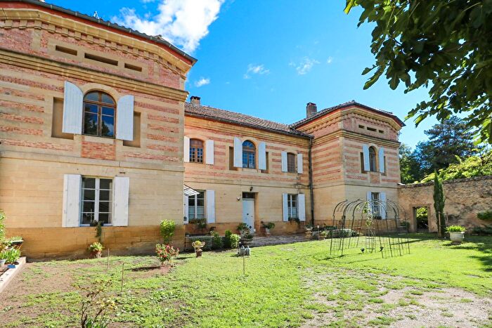 Maison à vendre - Uzès - 15 pièces - 6 chambres