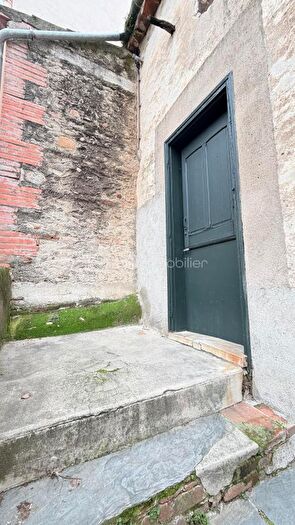 Maison à vendre - Saint-Féliu-dAvall - 3 pièces - 2 chambres