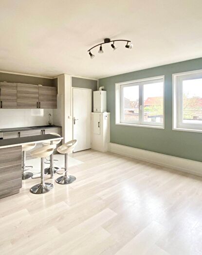 Appartement 2 pièces à Lys-lez-Lannoy, à louer