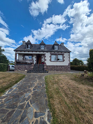 Maison 6 pièces à vendre à Kerfot