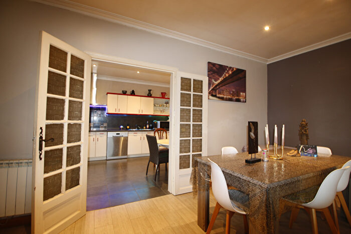 Appartement à vendre - Boucau - 5 pièces - 4 chambres