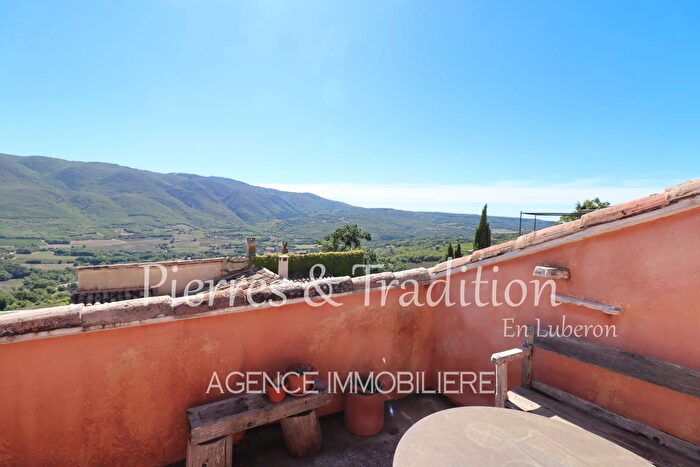 Maison à vendre - Saint-Martin-de-Castillon - 4 pièces - 3 chambres