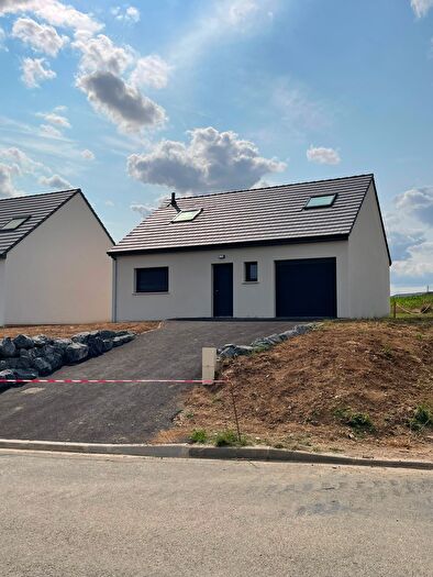 Maison 4 pièces à vendre - Bully-les-Mines