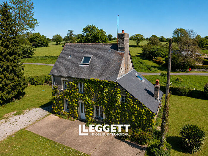 Maison 8 pièces à Rauville-la-Place, à vendre