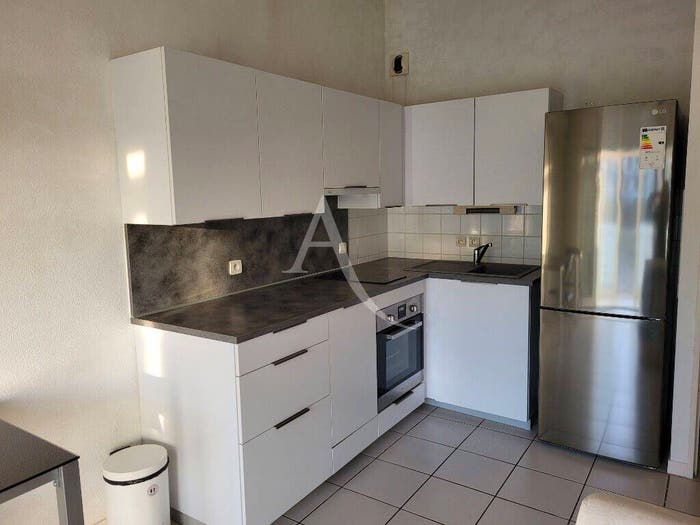 Chaume Sud, Les Sables-d'Olonne - Appartement 1 pièce à louer