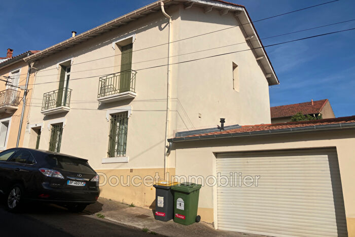 Béziers, Gargailhan, Pech de la Pomme : Maison 6 pièces à vendre