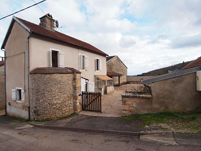 Courlon : Maison 3 pièces à vendre