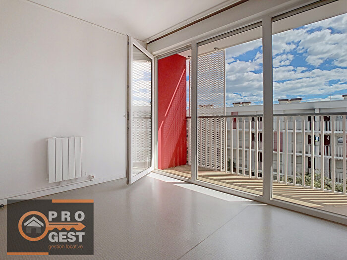 Appartement à louer - Montpellier, Hôpitaux, Facultés - 2 pièces - 2 chambres