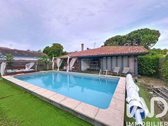 Maison à vendre - Léon - 4 pièces - 2 chambres