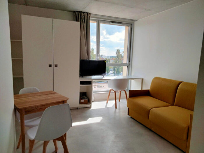 Appartement 4 pièces à louer - Bordeaux, La Bastide
