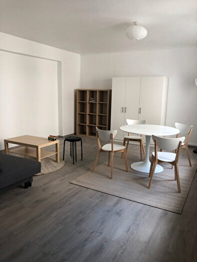 Appartement 3 pièces à louer - Strasbourg, Petite France, Kléber