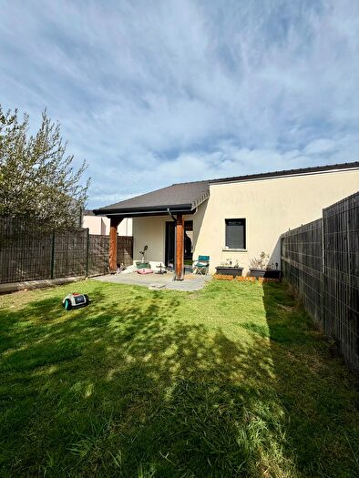 Maison 3 pièces à vendre - Idron