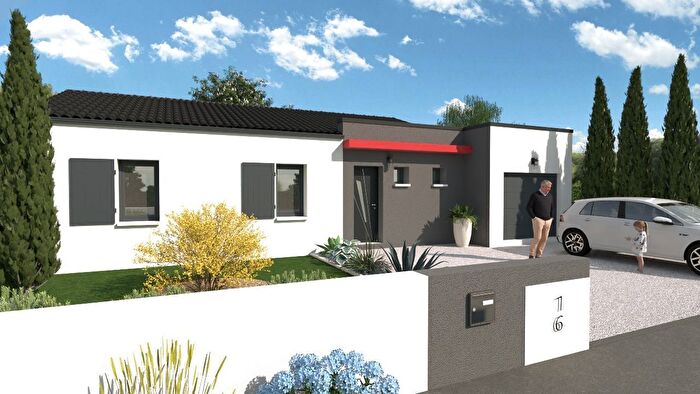 Maisons à vendre et appartements à louer - 1