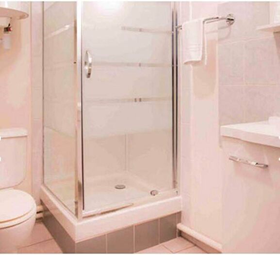 Appartement à louer - Saint Jean-Saint Genies, Avignon - 1 pièce - 1 chambre