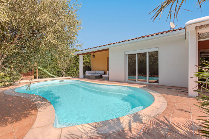 Maison 5 pièces à vendre - Cugnaux, Hautpoul