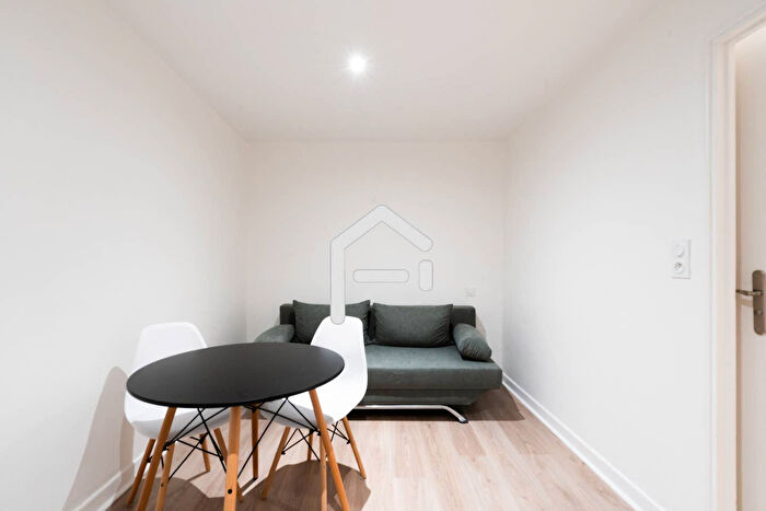 Appartement à vendre - Toulouse, Les Carmes-Esquirol - 1 pièce