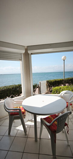 Appartement à vendre - Le Barcarès, Presquîle, La Coudalère - 3 pièces - 1 chambre