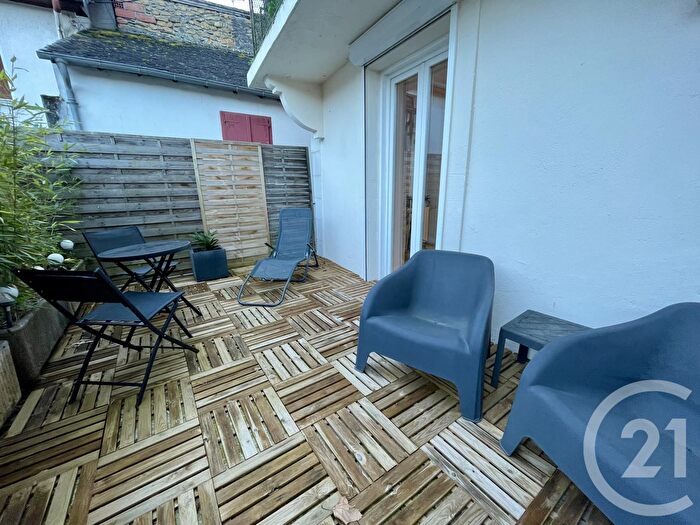 Maison à vendre - Lourdes - 9 pièces - 7 chambres