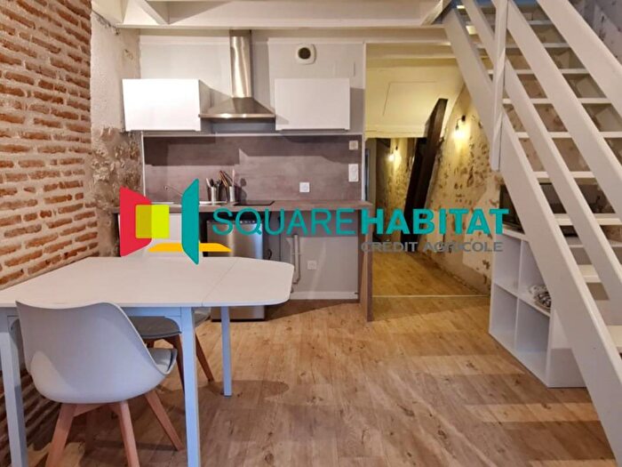 Appartement 2 pièces à louer - Nevers, République, Préfecture