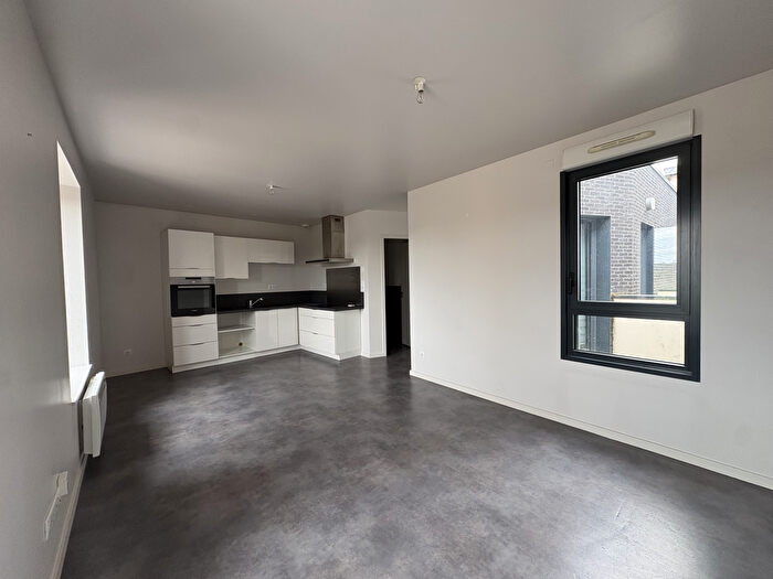 Appartement 2 pièces à louer à La Neuveville-sous-Montfort
