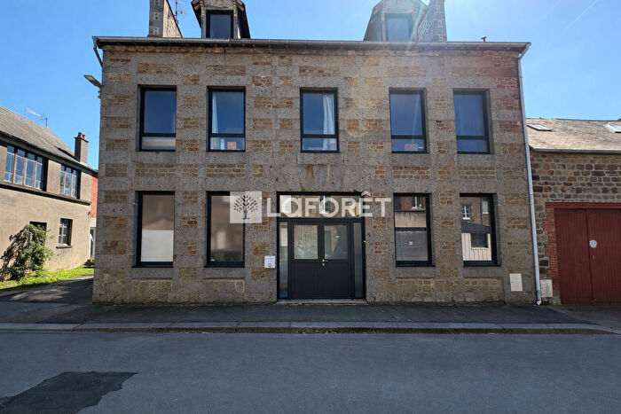 Maison 6 pièces à vendre à Flers, Est
