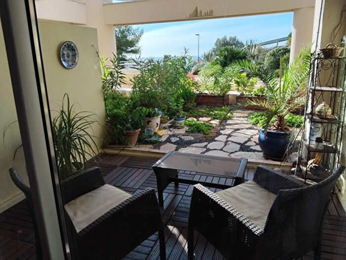 Sète - Appartement 1 pièce à louer