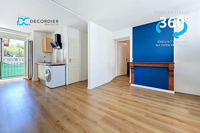 Thonon-les-Bains, Ouest - Appartement 3 pièces à vendre