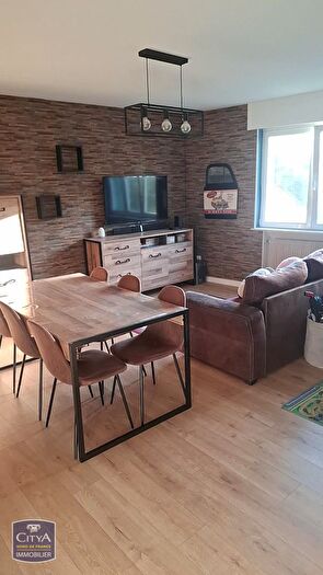 Appartement 3 pièces à louer à Calais, Fontinettes