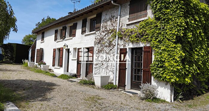 Maison 4 pièces à vendre - Nervieux
