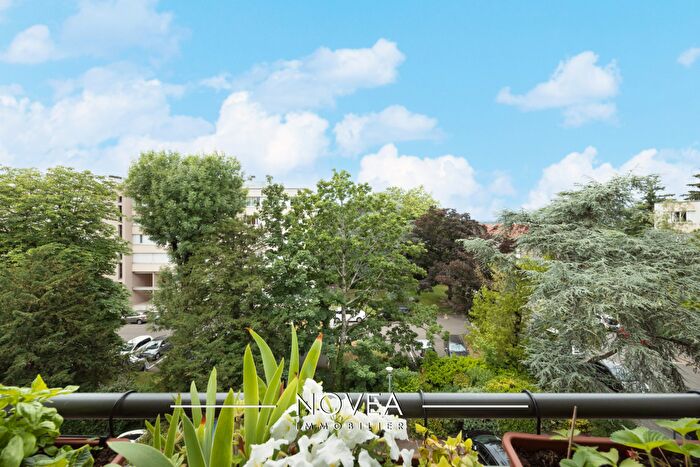 Appartement 4 pièces à vendre - Lyon 5ème