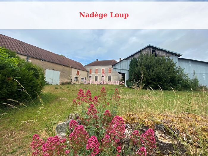 Maison 5 pièces à vendre - Taingy