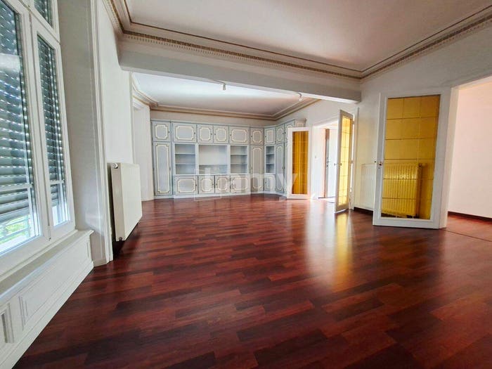 Centre Ville, Montbéliard - Appartement 4 pièces à louer