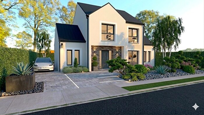 La Chapelle-Saint-Mesmin - Maison 5 pièces à vendre