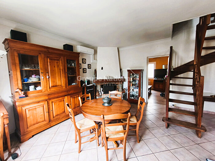 Bourg-lès-Valence, Jean Moulin - Maison 6 pièces à vendre