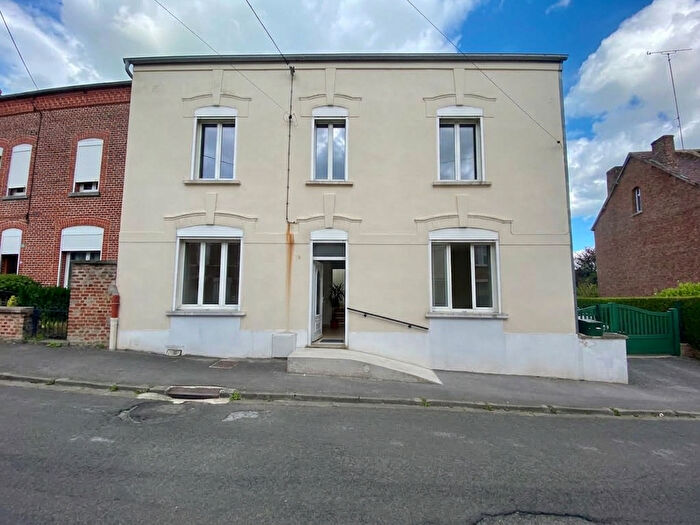 Maison 7 pièces à vendre - Avesnelles