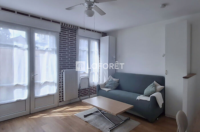 Appartement 2 pièces à Villeneuve-le-Roi, Plateau Gare, à louer