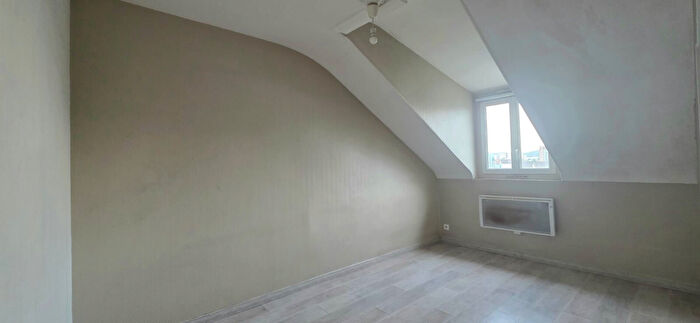 Appartement 1 pièce à vendre - Épinay-sur-Seine