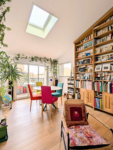 Maison à vendre - Sète, La Marine - 5 pièces - 2 chambres