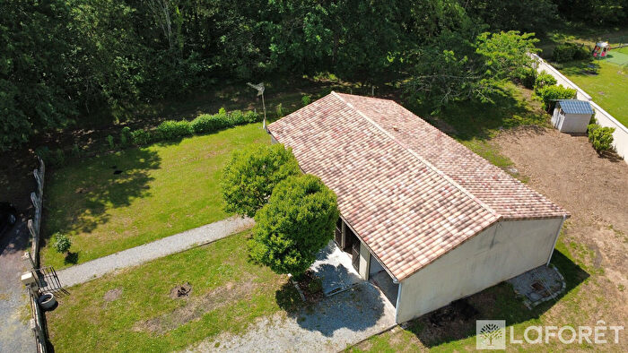 Maison 4 pièces à vendre à Marsas