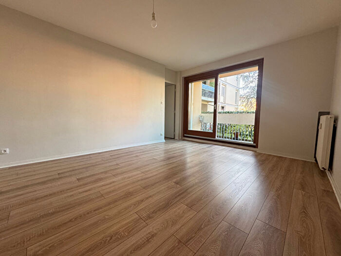 Appartement à vendre - Toulouse, Ponts Jumeaux - 4 pièces - 3 chambres